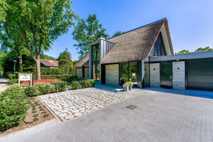 Bed En Breakfast De Olm - Tilburg