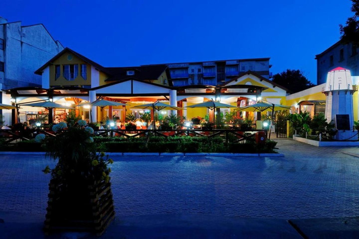 Casa Coral Sulina - Sulina