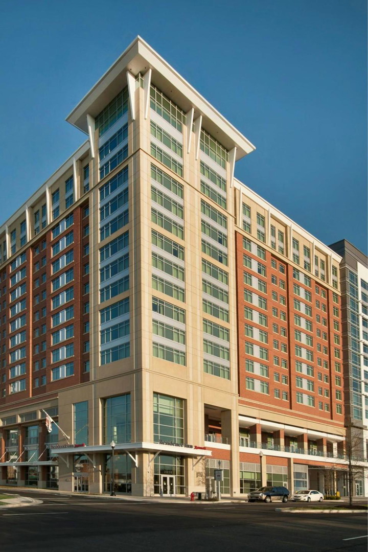 Residence Inn Arlington Capital View - Oxon Hill, MD