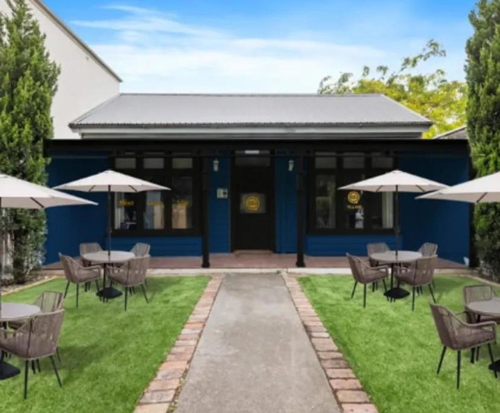 Carlton Stay Near Melbourne Uni, Rmit & Cbd - Melbourne