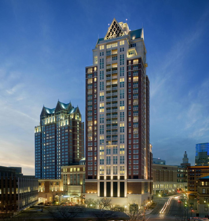 Omni Providence - Rhode Island