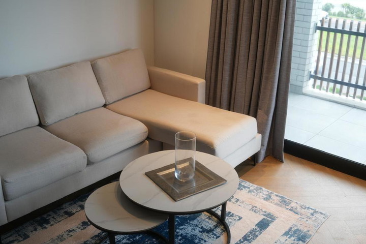Elegant One Bedroom In Nine Palms - Cape Town