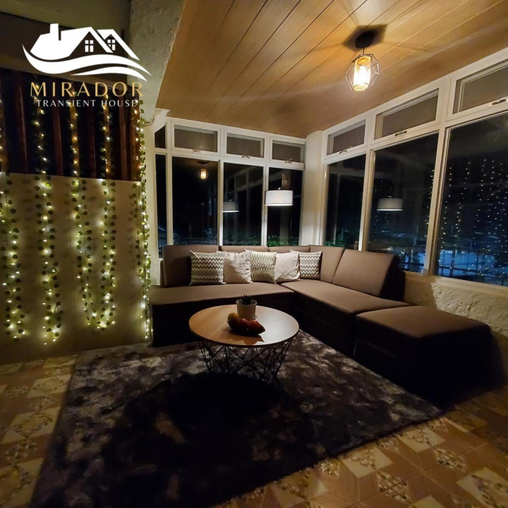 Mirador Old-time House Walking Distance To Lourdes Grotto - 碧瑤市