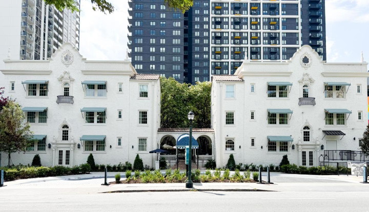 Hotel Granada, A Member Of Design Hotels - Atlanta, GA