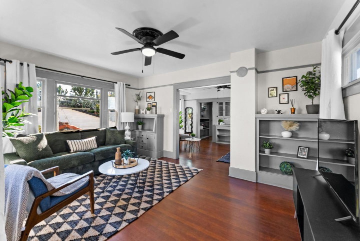 Rise By Coastline Vacation Rentals - La Mesa