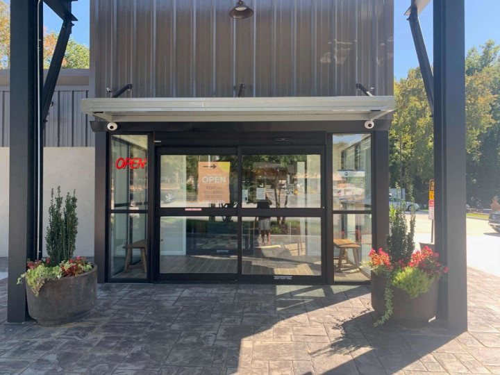 Urban Boutique Hotel; Bw Signature Collection - Piedmont, SC