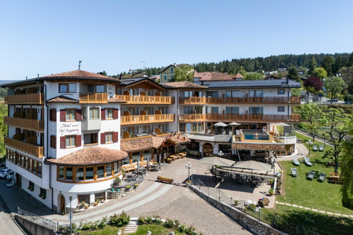 Hotel Bel Soggiorno - Cavareno