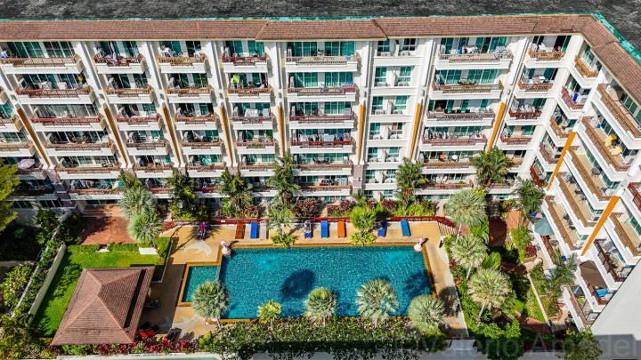 Best Western Patong Beach - Phuket