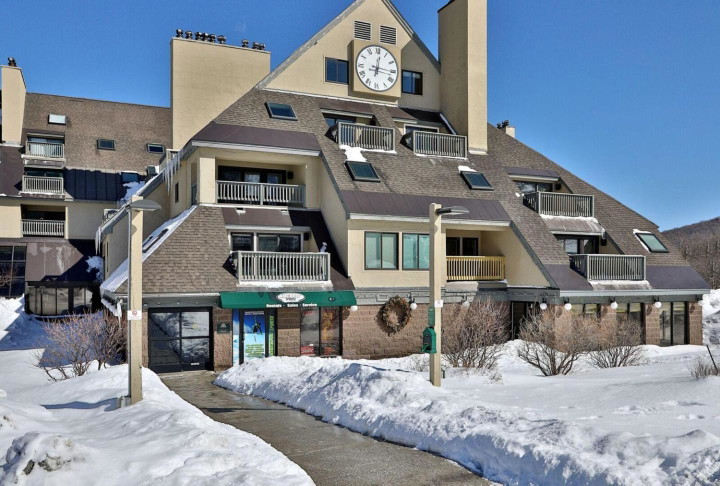 Mountain Green Resort By Killington Vr - 3 Bedrooms - Vermont
