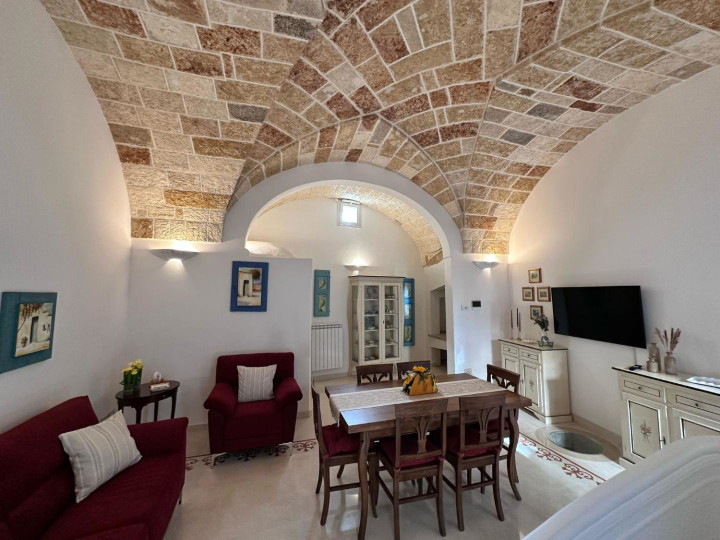 Casa Donna Concetta - Tricase