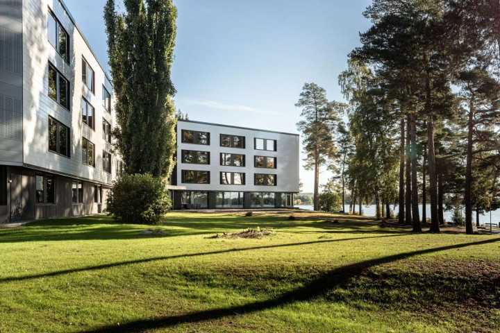 Scandic Waskia - Vaasa