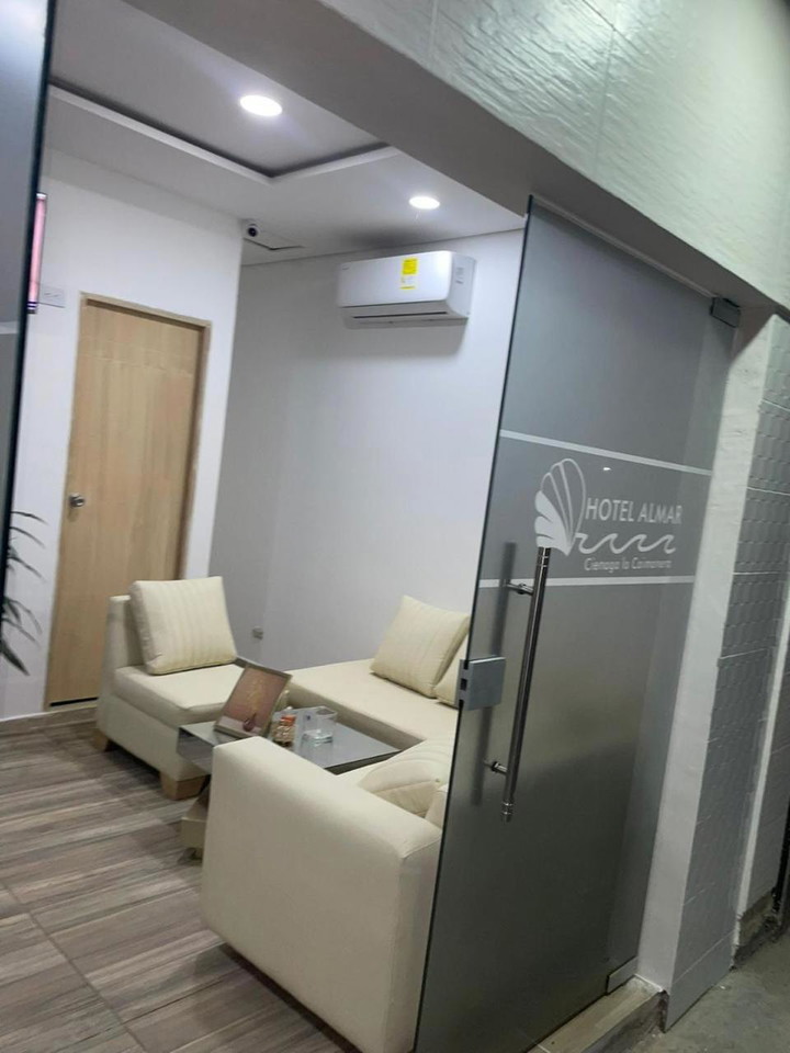 Hotel Almarr - Covenas