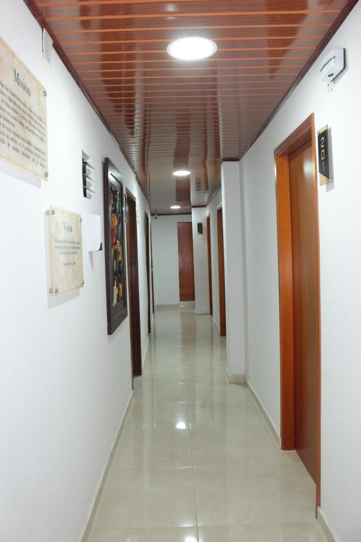 Hospedaje San Gabriel - Barranquilla
