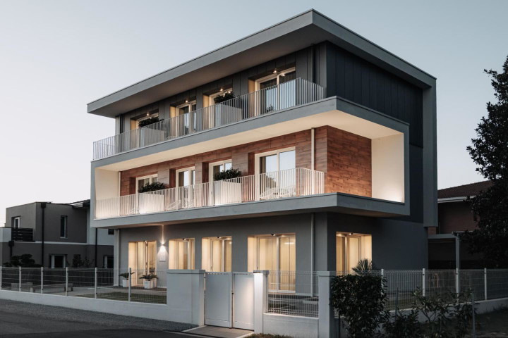 Arca Guest House - Treviso