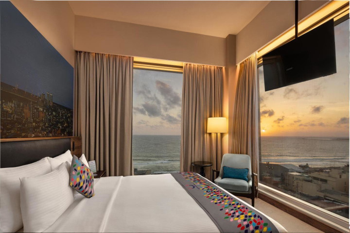 Sofia Colombo City Hotel - Colombo