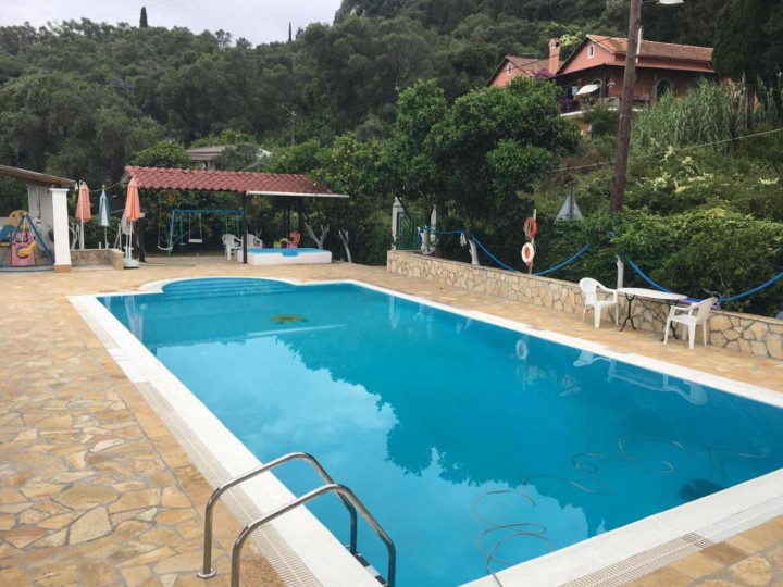 Corfu Andromaches Holiday Apartments - Corfou