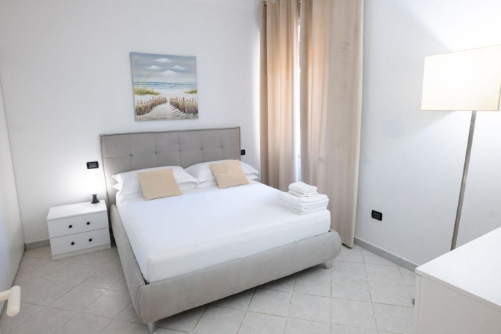Osy - Porto Venere