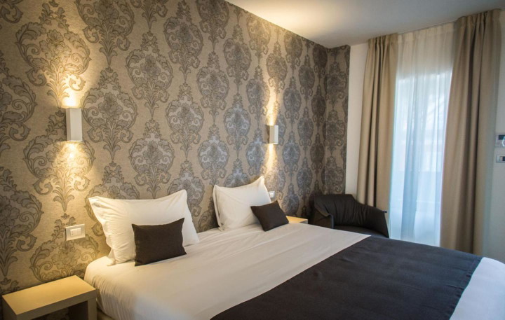 Hotel Ponti - Arona