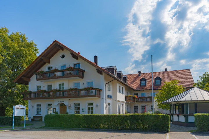 Servus Gelting - Penzberg
