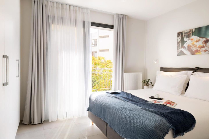 Thess Residences - Thessaloniki