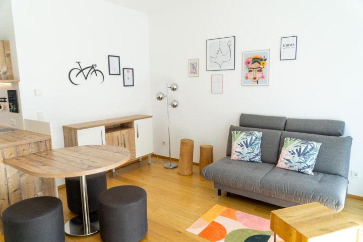 Simply At Home - Apartment In Kufstein - Kufstein