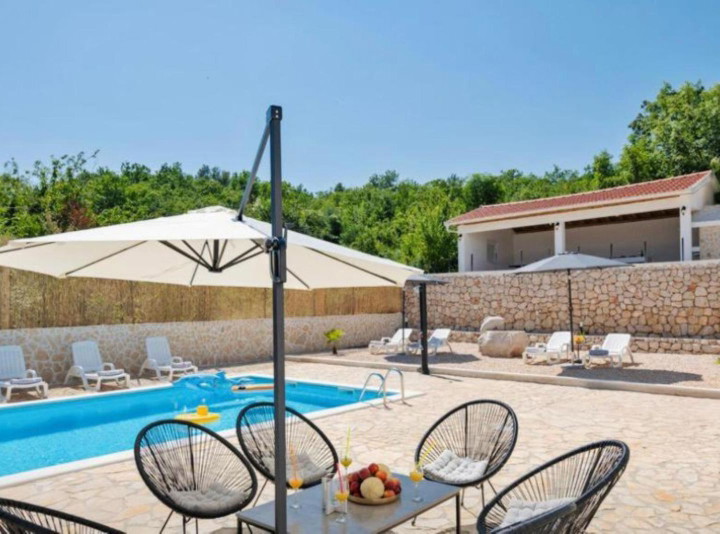 Villa Rest For The Soul - Imotski
