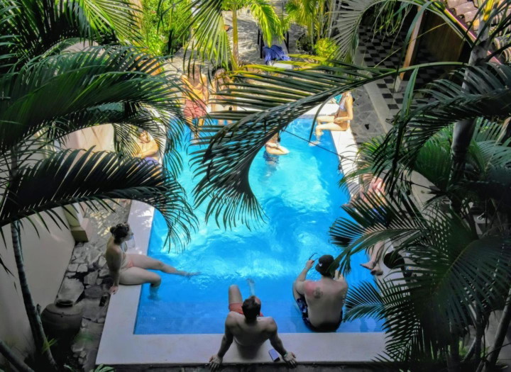 Hostal Azul - Nicaragua