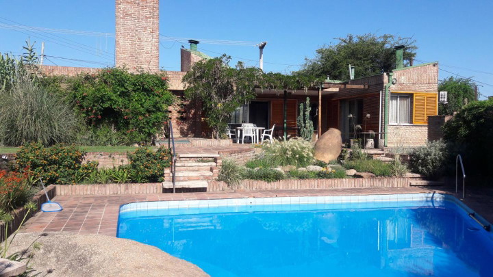 Homero Y Martín Coronado - Villa Carlos Paz