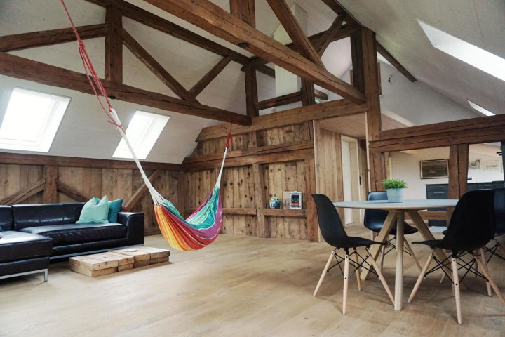 Neu Renoviert - Bitzi Appenzell – Mit Aussicht - Appenzell