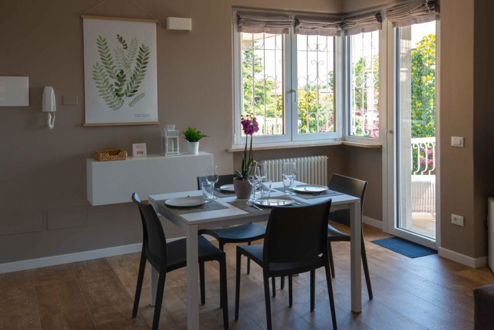 Sirmio Apartments - Narnia Stay - Sirmione