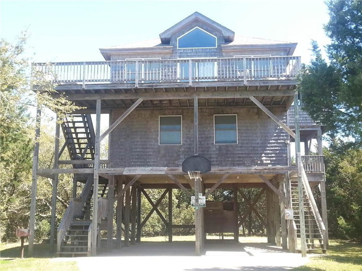 7838 - Wilder View - Frisco, NC