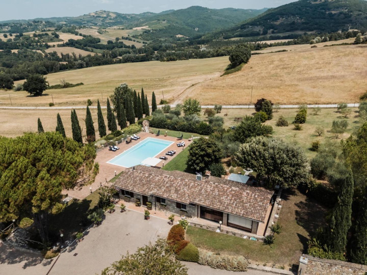 Altèsia Suite - Umbria