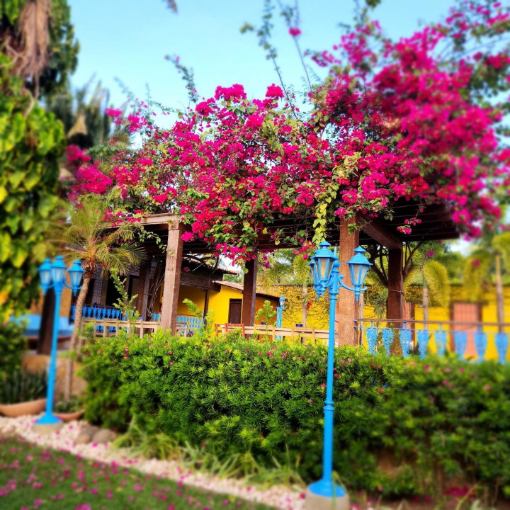 Casa Imperial Hotel Pousada - São Luís
