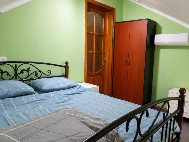 Smile Hostel - Baku