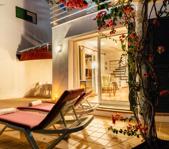 Villa Blanc - Menorca