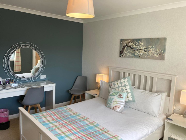 Ballintoy B&b Isleofskye - Portree