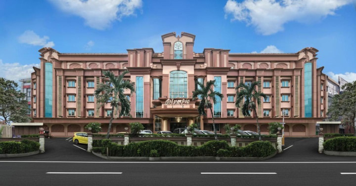 Olympic Hotel Jakarta - Jakarta
