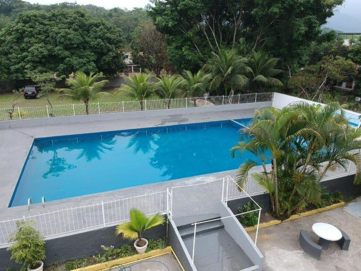 Malibu Pool - Nova Iguaçu