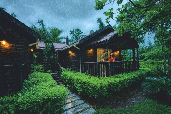 Sun Hotel And Resort, Abu Road - 39 Kms From Mount Abu - Abu Road