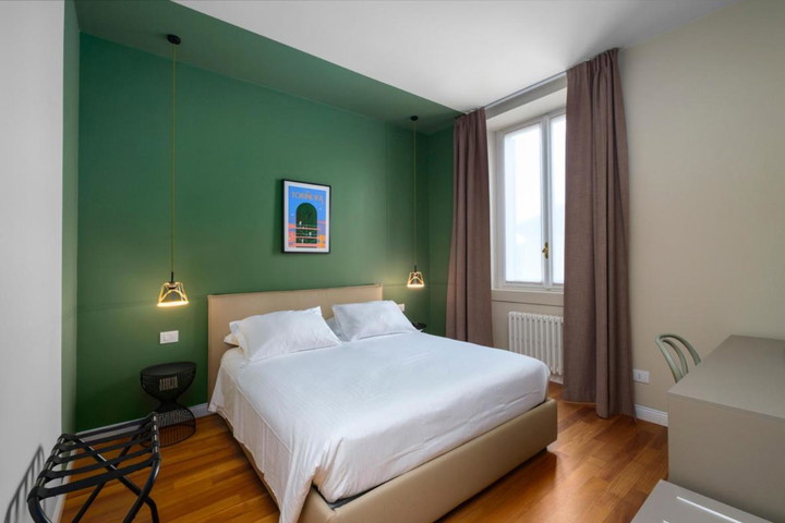 Guest House Concord - Turin