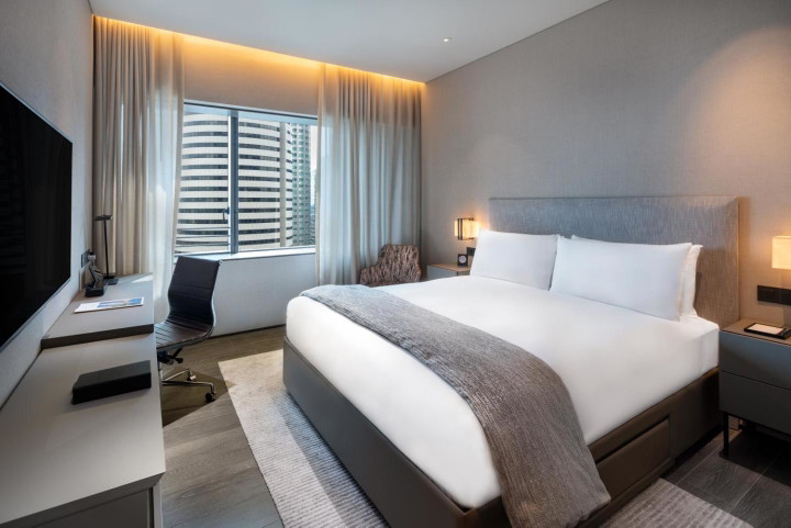 Dao By Dorsett Amtd Singapore - Singapore