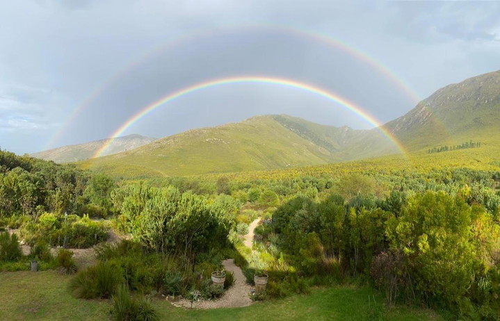 Scalarhoney Lodge - Afrique du Sud