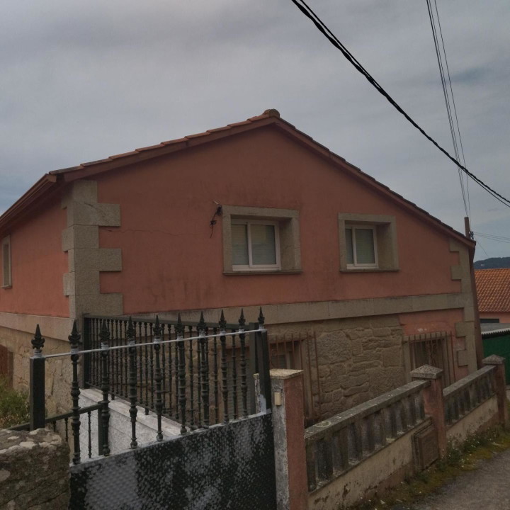 Casa En Loira Marín - Combarro