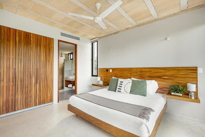 Sophisticated - Large Loft With Pool - Cancún