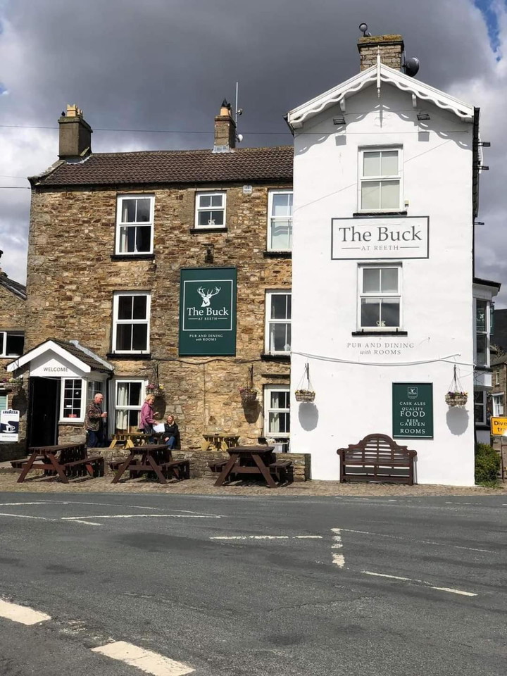 The Buck - North Yorkshire