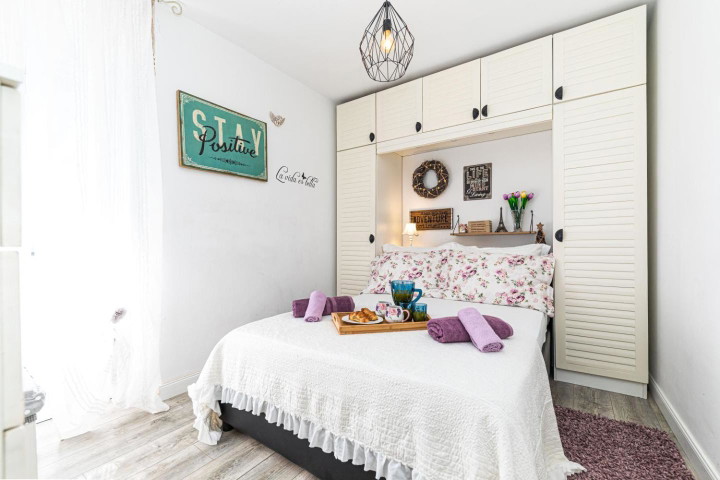 Rooms Tomic - Split