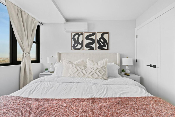 Near Nyc & Metlife, Large Apartment, Sleeps 14 - 伊麗莎白