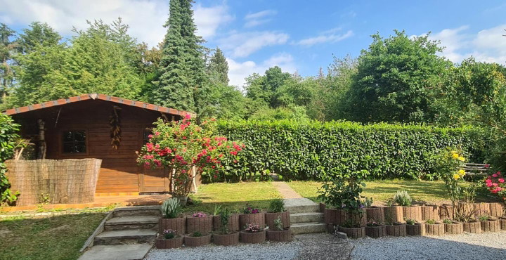 Ferienwohnung Dachshübel - Saarbrücken