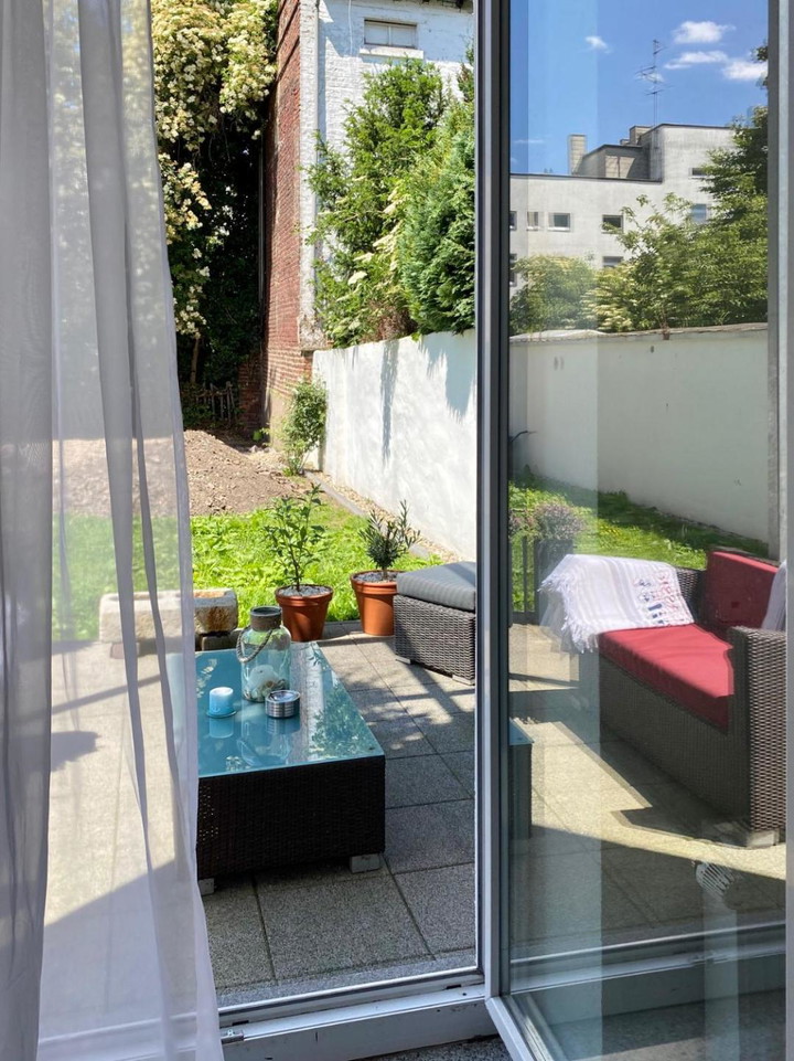 Chez Coco Apartment 2 Aachen - Aachen