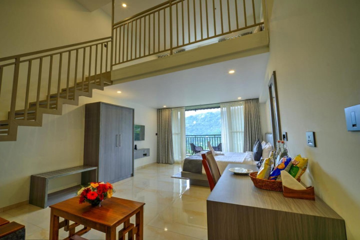 Misty Dale Luxury Resort & Spa - Munnar